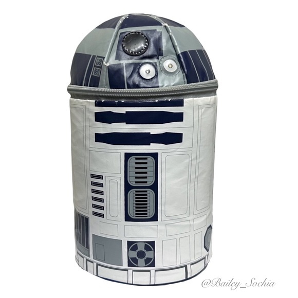 Thermos | Kitchen | Novelty Thermos Star Wars R2d2 Lunchbox | Poshmark